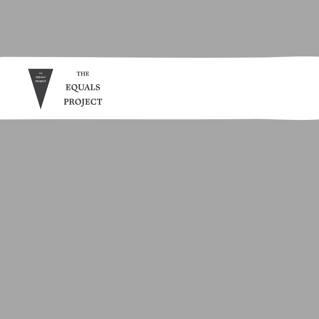 logo 1 – The Equals Project
