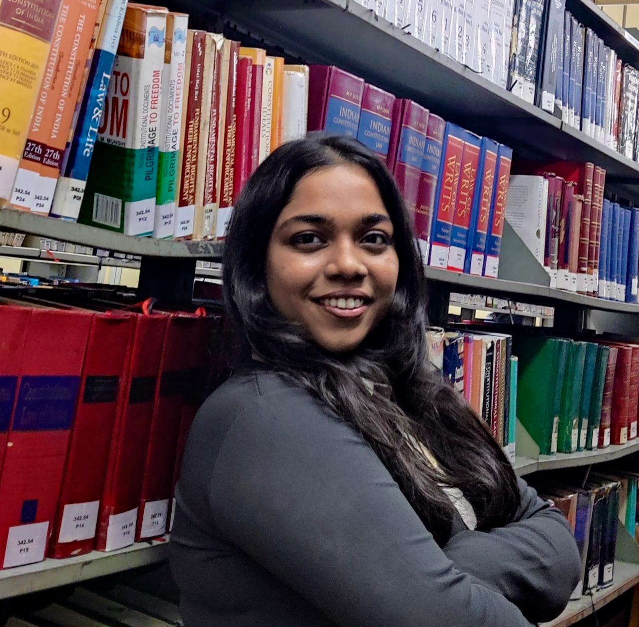 Asra Hamid Rashid – The Equals Project